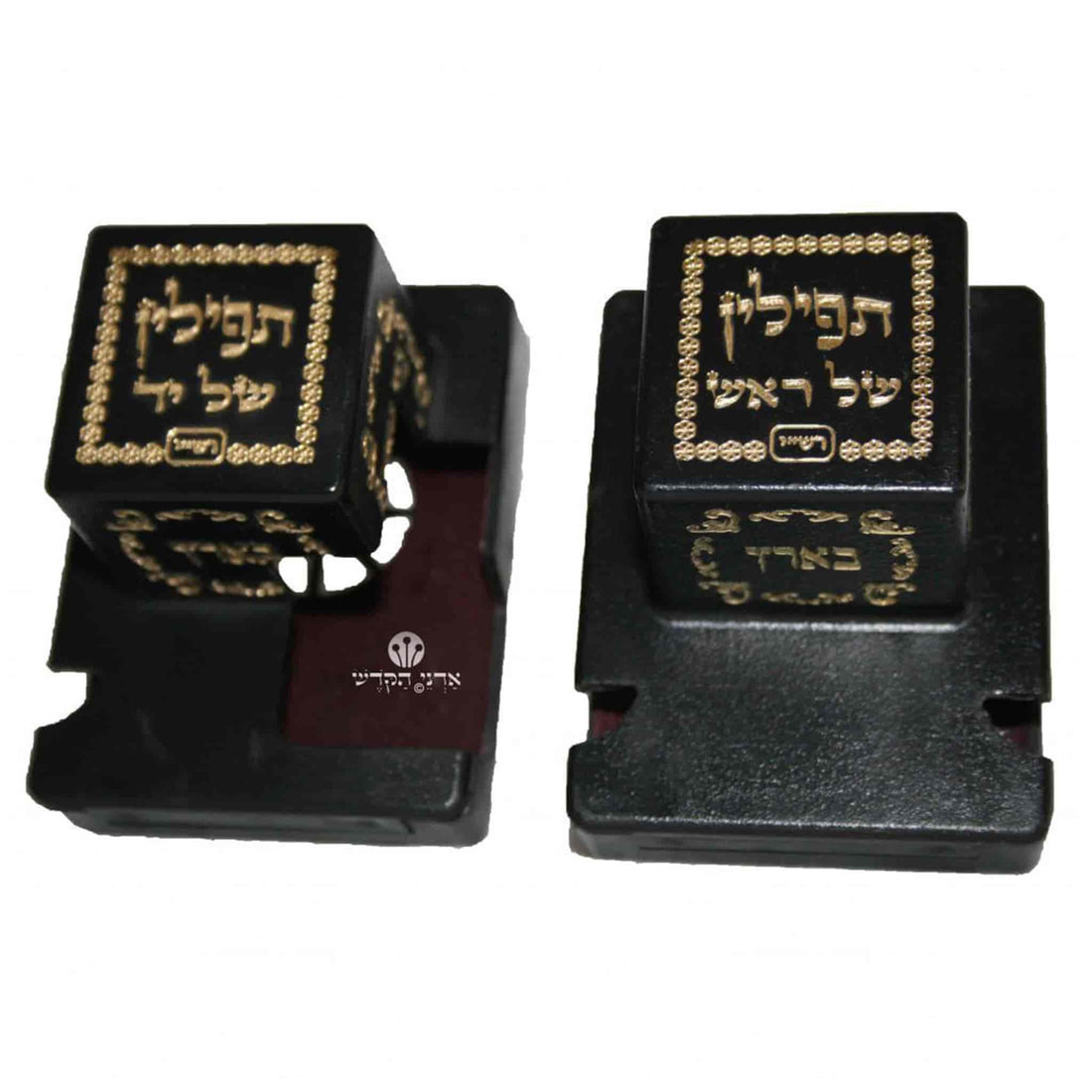 Tefillin Plastic Boxes – Adney Hakodesh